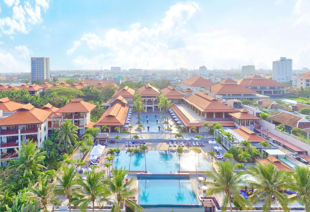 Best Family Hotels in Da Nang 2026 — Kids Clubs, Pools & Honest Picks